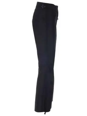 Moncler Ski Trousers With Gore-tex Infinium Stretch Technology