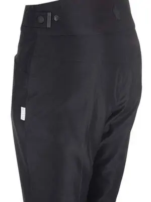Moncler Ski Trousers With Gore-tex Infinium Stretch Technology