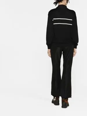 Moncler Ski Trousers With Gore-tex Infinium Stretch Technology