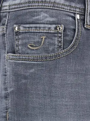 Jacob Cohen Bard Jeans