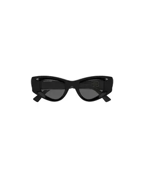 Balenciaga Cat-eye Frame Sunglasses