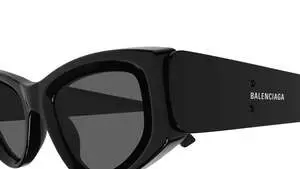 Balenciaga Cat-eye Frame Sunglasses