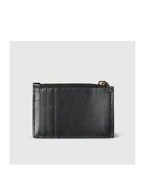 Gucci Gg Card Case Wallet