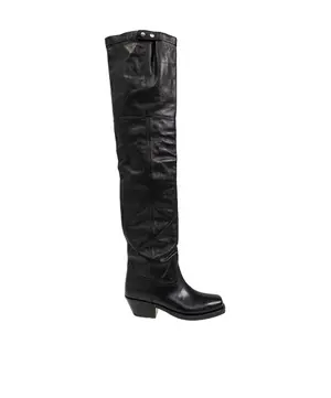 Isabel Marant Étoile Amati Over-the-knee Boots
