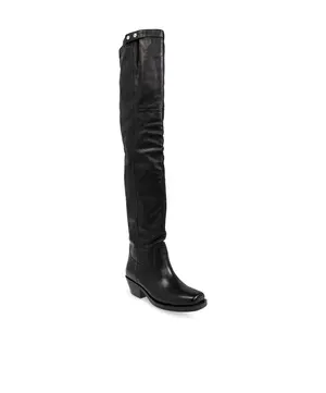Isabel Marant Étoile Amati Over-the-knee Boots