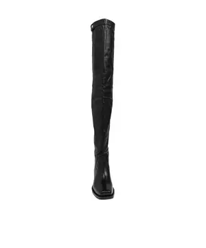 Isabel Marant Étoile Amati Over-the-knee Boots
