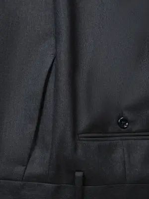 LARDINI Single Breasted Two-piece Suit - Blue