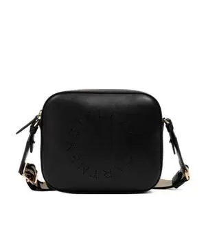 Women's Mini Stella Logo Crossbody Bags