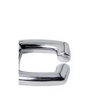 Tom Wood Cube Ear Clip