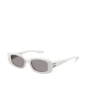 GENTLE MONSTER Rectangular Frame Sunglasses