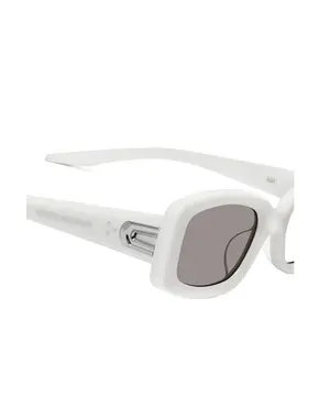 GENTLE MONSTER Rectangular Frame Sunglasses