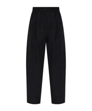 Max Mara Pleat-detail Trousers