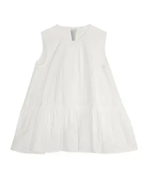 Cecilie Bahnsen Asta Top - White