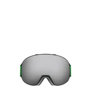 Bottega Veneta Logo Goggles