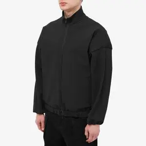 Fear Of God Zip-up Track Jacket
