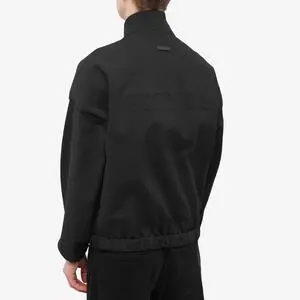 Fear Of God Zip-up Track Jacket