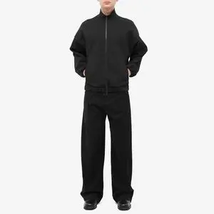 Fear Of God Zip-up Track Jacket