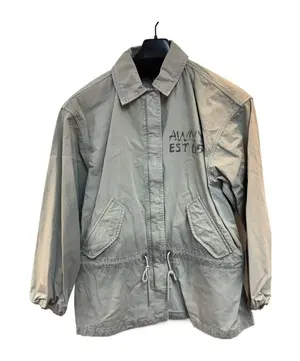 Alexander Wang Long Sleeve Shirt With Lapel Collar And Drawstring Waist
