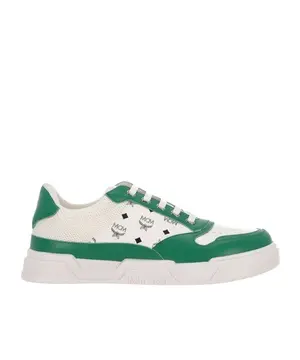 Mcm Lace Shoes For Men
