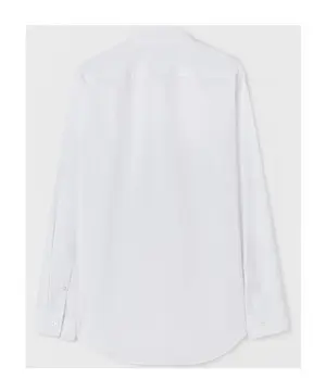 JIL SANDER Button-up Long-sleeved Shirt
