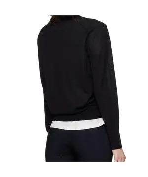 Loulou De Saison Long Sleeve V-neck Sweater