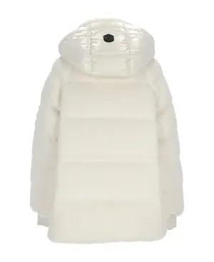 Mackage Edana Teddy Bear Down Jacket