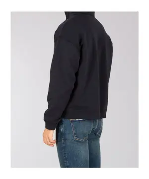 Dsquared2 Logo Printed Drawstring Hoodie
