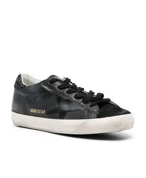 GOLDEN GOOSE Superstar Low-top Sneakers