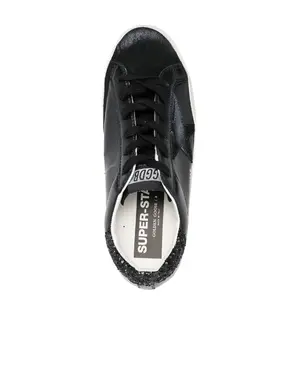 GOLDEN GOOSE Superstar Low-top Sneakers