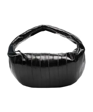 Khaite Olivia Zipped Tote Bag