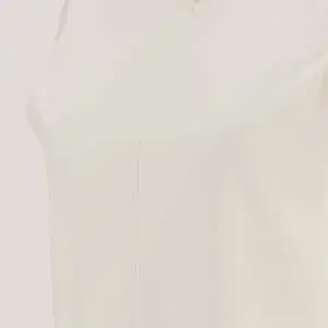 Khaite Mellie Dress - White