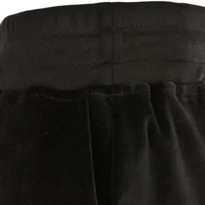 Moschino Letter Logo Drawstring Skirt