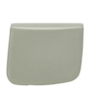 FERRAGAMO Fiamma Small Shoulder Bag