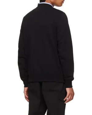 Paul Smith Zebra Stack Pullover