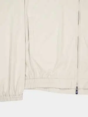Fedeli Zoom Airstop Jacket - Cream