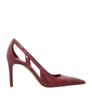 Stuart Weitzman Slip On Pumps