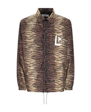 Celine Printed Jackets For Men