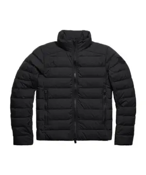 Canada Goose Crofton Jacket - Black