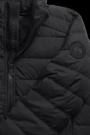 Canada Goose Crofton Jacket - Black