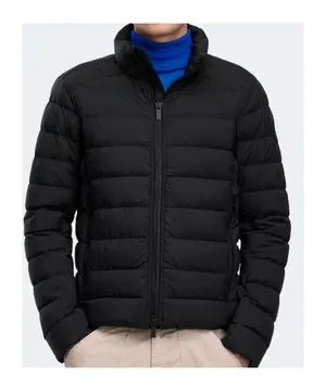Canada Goose Crofton Jacket - Black