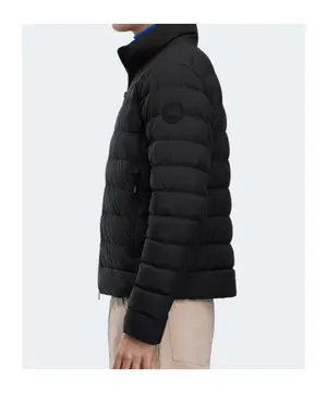 Canada Goose Crofton Jacket - Black