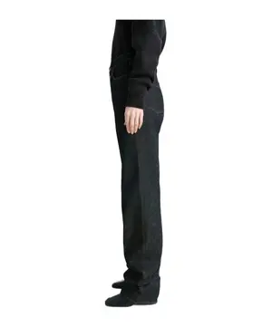 LEMAIRE Straight Leg Jeans - No