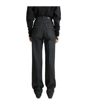 LEMAIRE Straight Leg Jeans - No