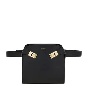 Ferragamo Extra Large Belt Bags