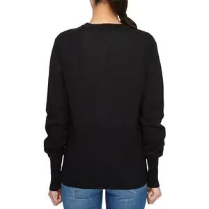 VIVIENNE WESTWOOD Logo Embroidered Buttoned Cardigan