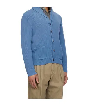 Polo Ralph Lauren Knitted Cardigan