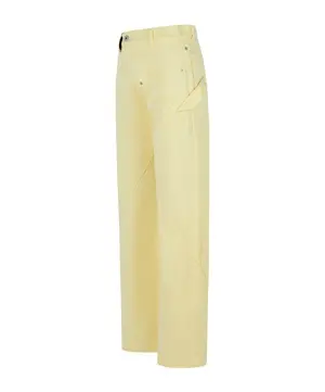 J.W.ANDERSON Twisted Leg Pants