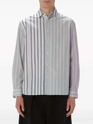 J.W.ANDERSON Striped Shirt
