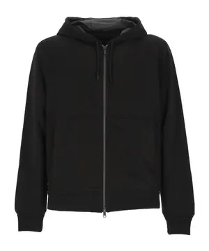 Zegna Cuffed Activewear For Men