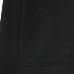Burberry Logo Cotton Hoodie